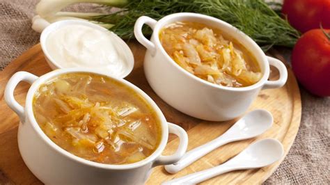 Especial Dieta Como Bajar De Peso Rápido Agregando Sopa De Repollo A
