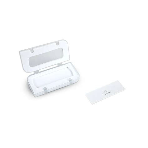 Microscope Calibration Slide