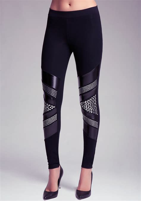 Bebe Leggings For Women