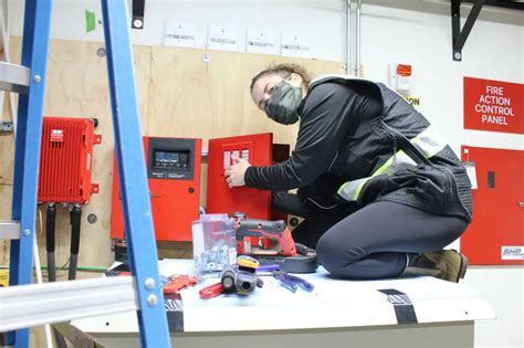 Importance Of Testing And Maintaining Errcs Das Systems