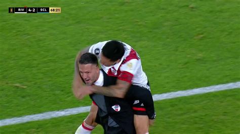 Daniel Ventura on Twitter RT SC ESPN Tomá hincha de River EL