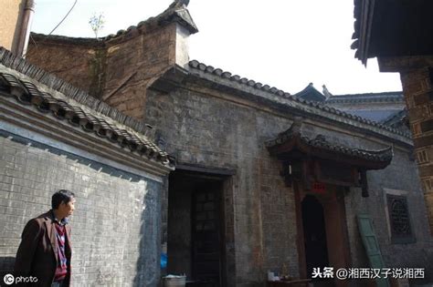 一門四代五傑鳳凰古城與陳寶箴的華彩世家 每日頭條