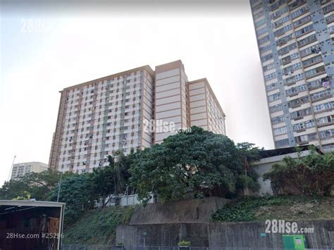 青衣 地區屋苑資料 28hse 香港屋網