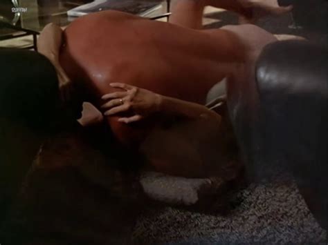 Jane March Color Of Night Uncut Version Uploaded By Tonytran