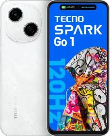 Tecno Spark Go 1 Vs Nokia C32 6GB RAM 128 GB Smartprix