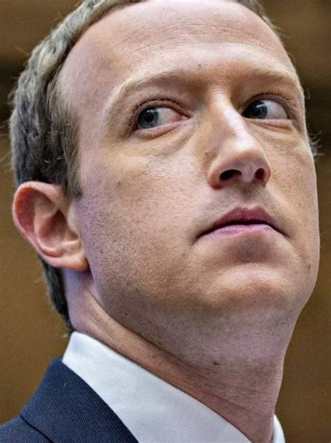 Eduardo Menoni On Twitter 🚨 Última Hora Zuckerberg Es Llamado A