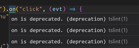 Duplicated Problems Issue Microsoft Vscode Typescript Tslint