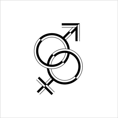 Gender Symbols