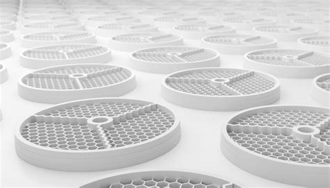 Additive Screen Printing Industrialised Am Technology For Metals