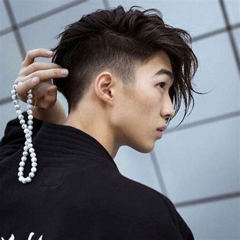Asian Guy Haircuts E Jurnal