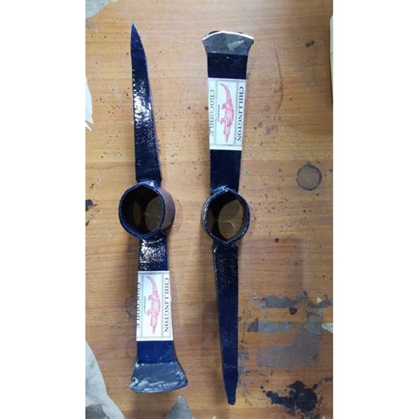 Jual Blencong Pacul Tanah Belencong Gancu Tebal Dan Kuat Shopee Indonesia