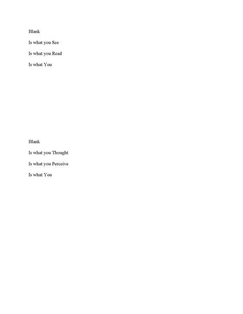 Blank By Slots Medium