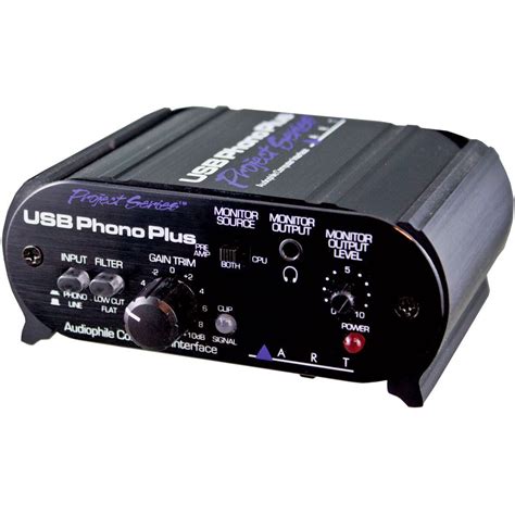 Updated The 8 Best Phono Preamp Under 200 In 2022