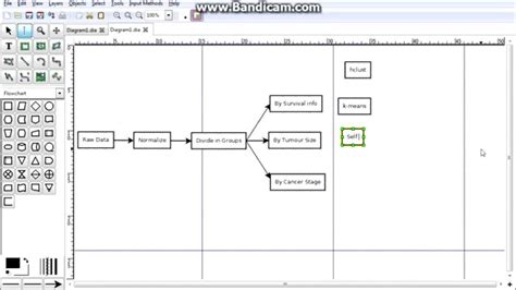 Diagram Text Diagram Editor Mydiagramonline