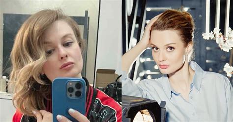 ნინო გაჩეჩილაძეს შეცვლილი იმიჯი მსახიობი ახალ ფოტოებს აქვეყნებს Marao