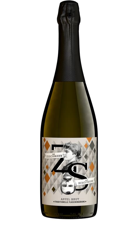 Apfel Brut