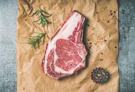 Ribeye Antricot Origins Karpaten Premium Angus