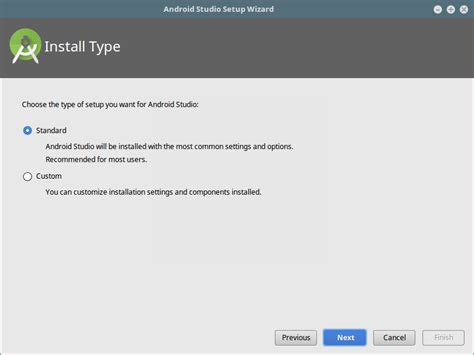 Android Studio A Powerful IDE For Building Apps For All Android Devices