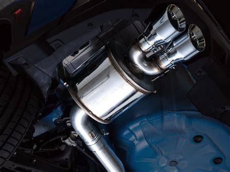 Awe Touring Edition Catback Exhaust 2022 Wrx — Wrxdaily