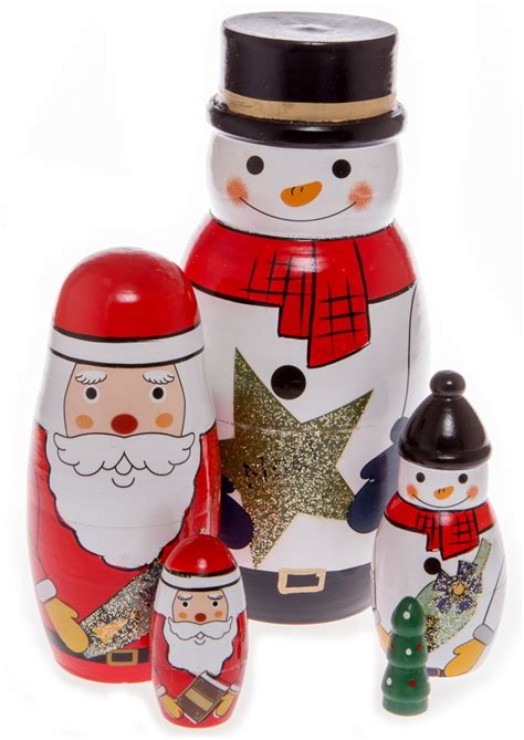 Santa Doll Patterns Free Patterns