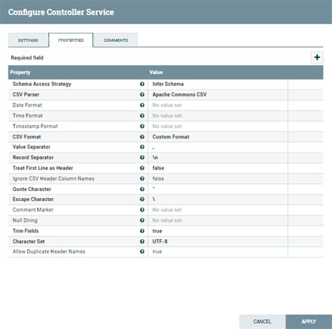 Perform Batch Operations With Excel Data In Apache NiFi