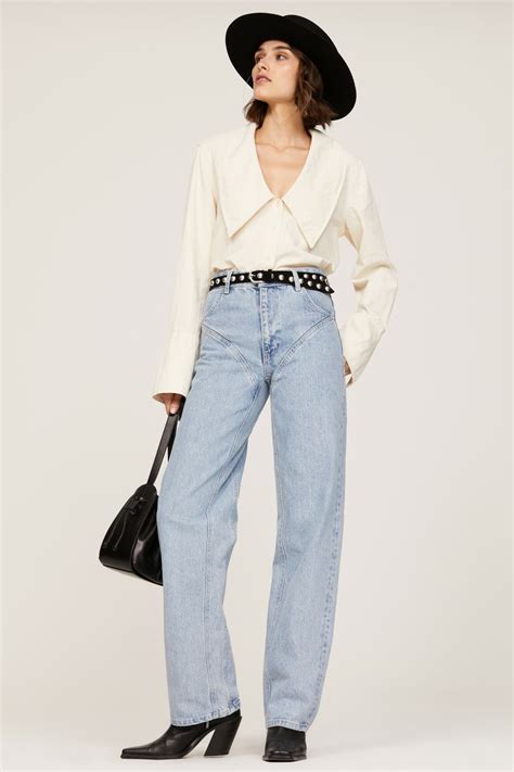 Dani Shirt By Weworewhat Rent The Runway