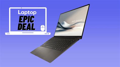 Save On The Laptop Mag Editor S Choice Award Winning Asus Zenbook S Laptop Mag