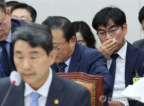 정순신 학폭 무마 논란에 피해 학생과 가족께 진심으로 사과종합 나무뉴스