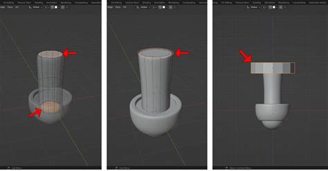 How To Make A D Sword In Blender