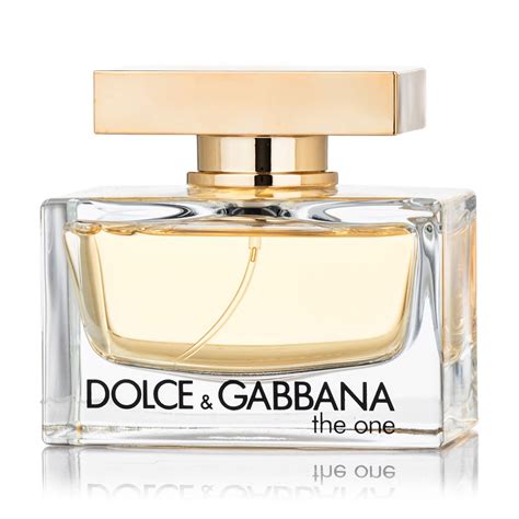 Dolce And Gabbana The One 75 мл тестер с крышкой — на Eva Ua — купить духи Дольче Габбана Зе Ван