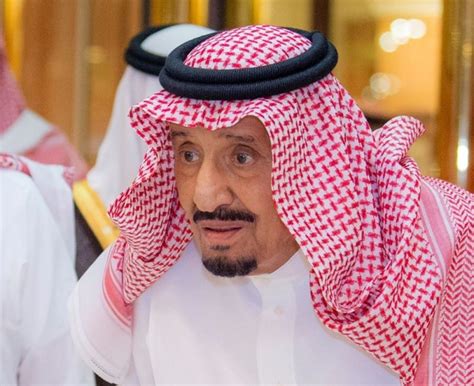 جو 24 العاهل السعودي يوجه دعوة لرئيس إيران لزيارة الرياض