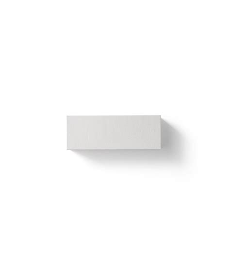 Square Wooden Block Mockup Isometric Mockup Store Creatoom