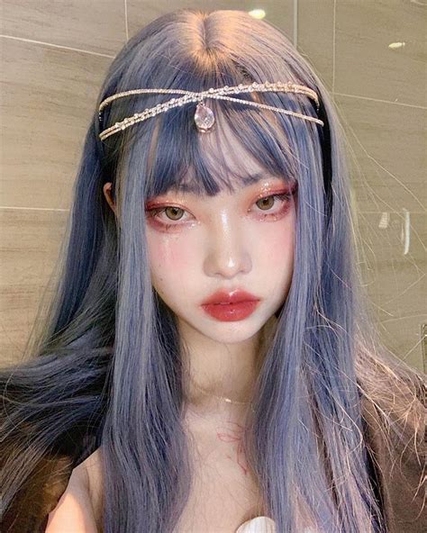 Cute Makeup Pretty Makeup Makeup Looks Hair Makeup Hairstyles With