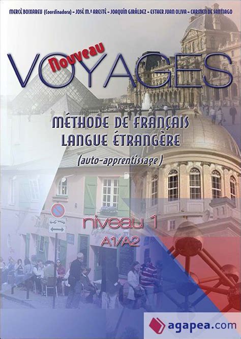 Nouveau Voyages Methode De Francais Langue Etrangere Auto