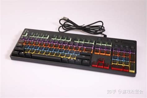 请问罗技g610这键盘怎么样？