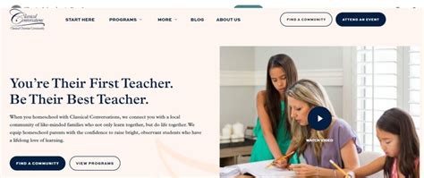 7 Best Classical Homeschool Curriculum Classical Education
