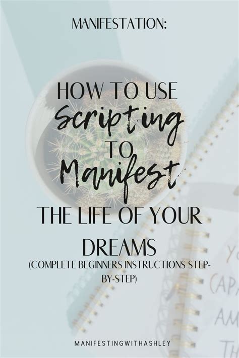 20 Word Script To Manifest Printable Calendars At A Glance