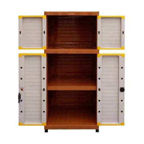 Jual LEMARI GRAND MINI CLUB 3SUSUN KUNCI Shopee Indonesia