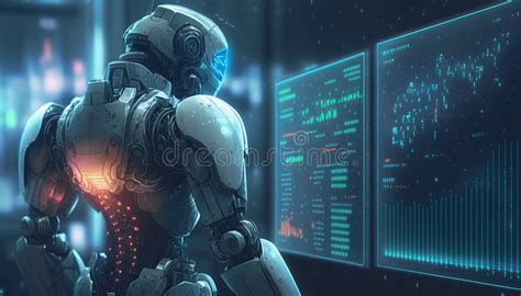 Bot Trade Stock Illustrations 352 Bot Trade Stock Illustrations