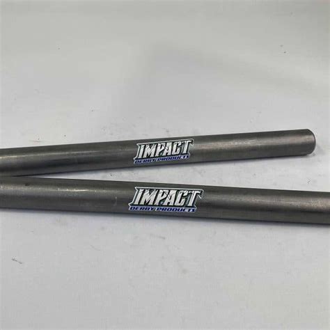 Moog Problem Solver Oversized Tie Rod Ends Impact Derby Products