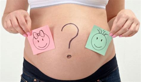 Mang thai con gái mệt hơn con trai có đúng không