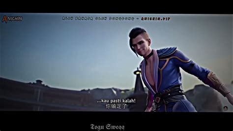 Btth Xiao Yan Mode Sayap Douwang Battlethroughtheheavens Subscribe