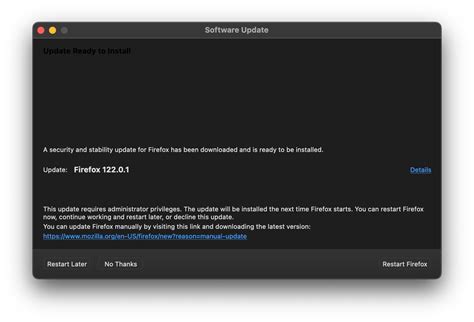 This Update Requires Administrator Privileges Question In Comments