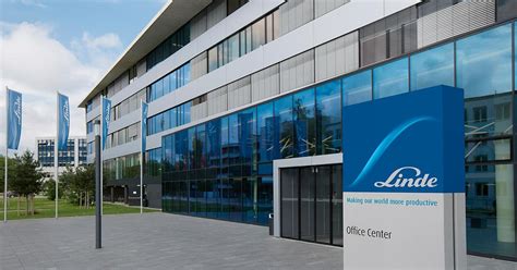 Praxair Inc A Linde Company On Linkedin News And Media 12 Comments