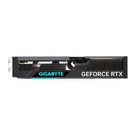 Gigabyte GeForce RTX 4070 EAGLE OC 12GB Video Card - GV-N4070EAGLE OC ...