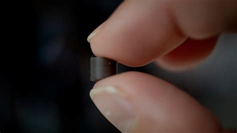 3d Printed Plasmonic Plastic Enables Large Scale Optical Sensor Production 3d Printed Plasmonic Plastic Enables Large Scale Optical Sensor Production