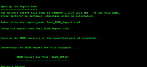 Addm Report Learnomate Technologies