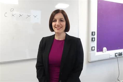 Watch As Bridget Phillipson Officially Opens Farringdon Community