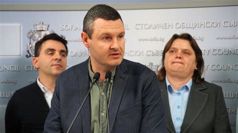 ПП ДБ вижда опити за саботаж на ремонта на столичния бул Тодор Каблешков News Bg