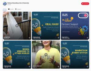 10 Best Instagram Feed On Website Examples EmbedSocial